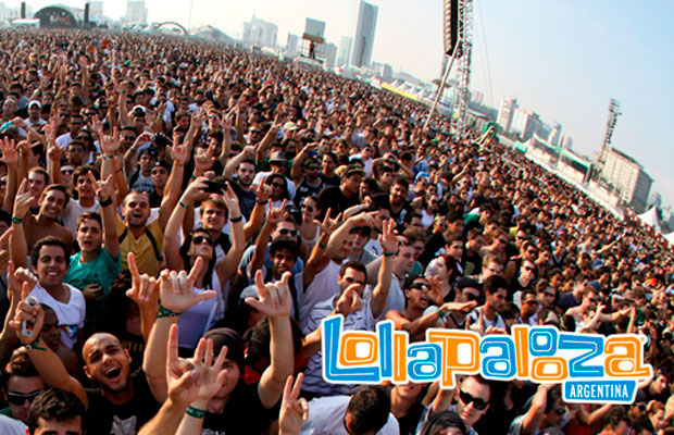conocé la programación del Lollapalooza 2016 - Info
