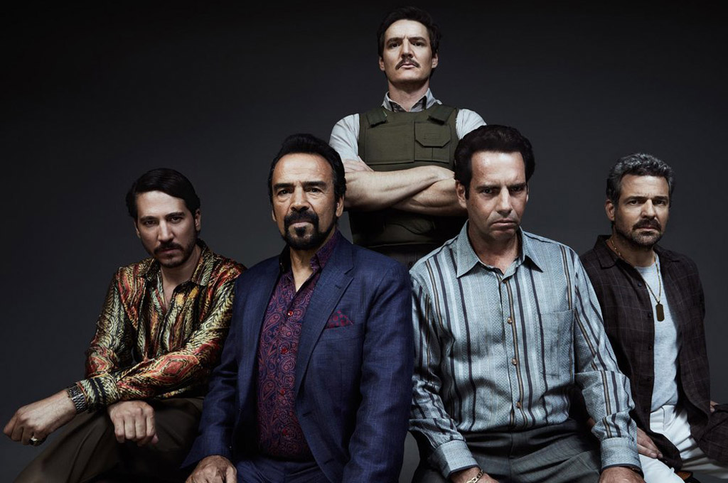 El Cartel de Cali, los nuevos protagonistas de Narcos – Ultrabrit